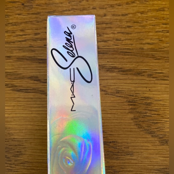 MAC Cosmetics | Makeup | Mac Selena Inolvidable Lipstick | Poshmark